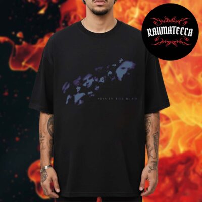 Joji Nothing Stayed Unisex T-Shirt